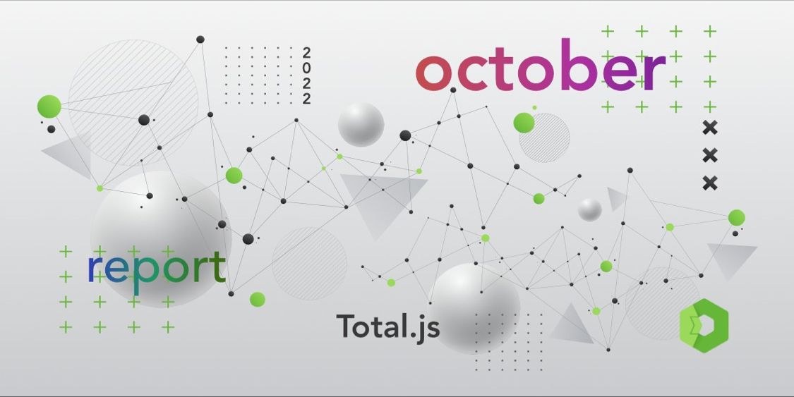 Michal Klacan on LinkedIn: #totaljs #flow #nodejs #javascript Michal Klacan on LinkedIn: #totaljs #flow #nodejs #javascript