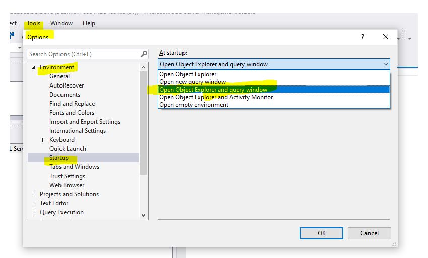 Dave Callan on LinkedIn: #sqlserver #sqlserver2019 #sqldba #sql #ssms # ... Dave Callan on LinkedIn: #sqlserver #sqlserver2019 #sqldba #sql #ssms # ...