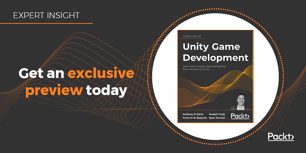 Anthony Davis on LinkedIn: #unity3d #gamedevelopment Anthony Davis on LinkedIn: #unity3d #gamedevelopment
