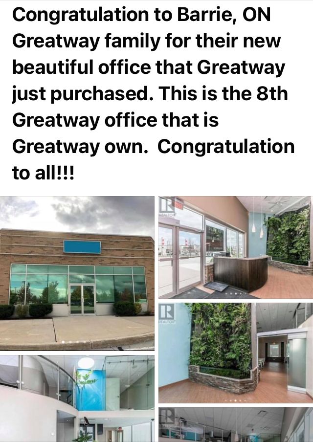 Van Kevin Floro Magsayo on LinkedIn: Greatway keeps growing. It’s the ... Van Kevin Floro Magsayo on LinkedIn: Greatway keeps growing. It’s the ...