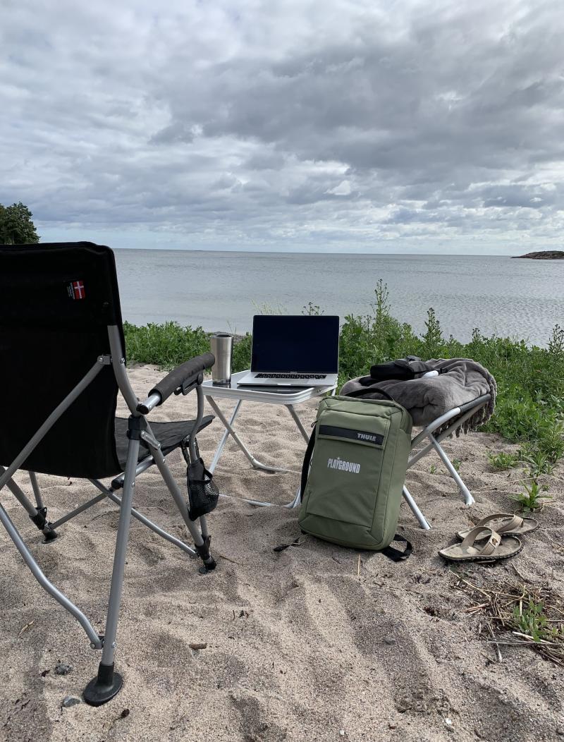 Magnus Villson on LinkedIn: #digitalnomad #devops #aws #azure # ... Magnus Villson on LinkedIn: #digitalnomad #devops #aws #azure # ...