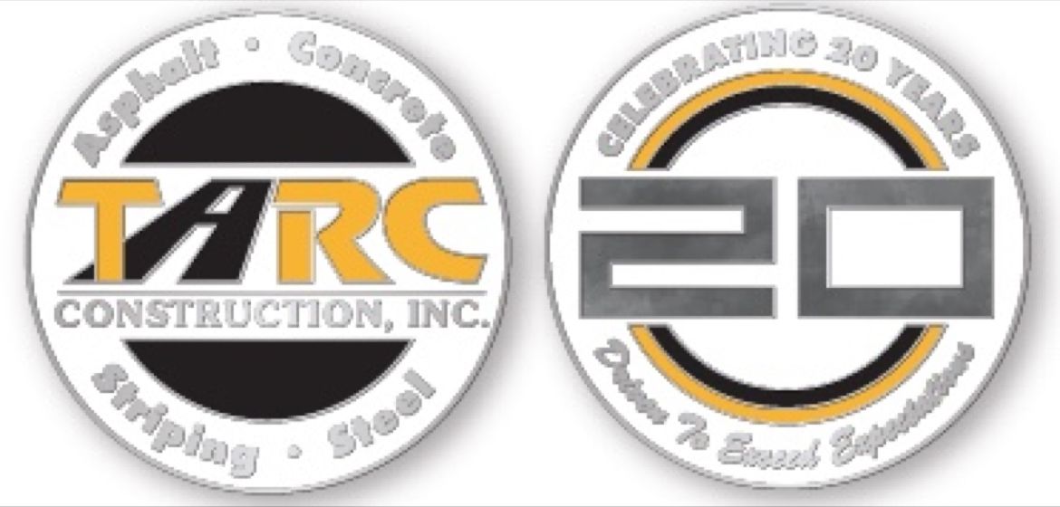 TARC CONSTRUCTION, INC. on LinkedIn: #concrete #steel #asphalt # ... TARC CONSTRUCTION, INC. on LinkedIn: #concrete #steel #asphalt # ...