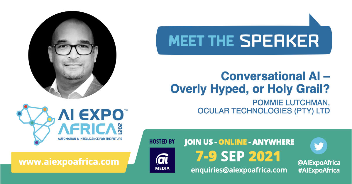 AI Media Group on LinkedIn: #aiexpoafrica #africa #ai #rpa #4ir # ... AI Media Group on LinkedIn: #aiexpoafrica #africa #ai #rpa #4ir # ...