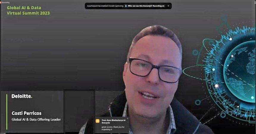 Marc Beierschoder on LinkedIn: #proud #ai #data #generativeai # ... Marc Beierschoder on LinkedIn: #proud #ai #data #generativeai # ...