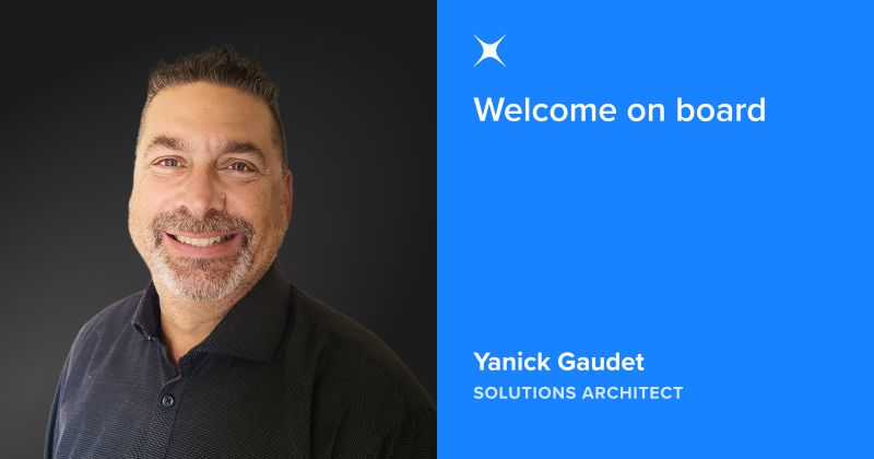 Star on LinkedIn: We’re proud to welcome Yanick Gaudet to Star ... Star on LinkedIn: We’re proud to welcome Yanick Gaudet to Star ...