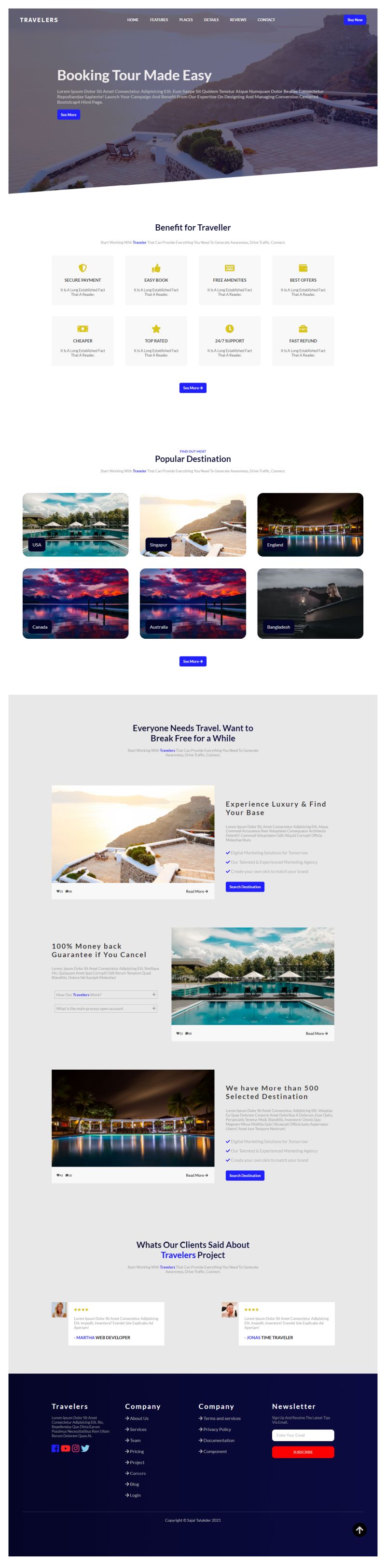 Sajal Talukder on LinkedIn: #website #css #javascript #webdeveloper # ... Sajal Talukder on LinkedIn: #website #css #javascript #webdeveloper # ...
