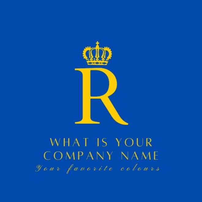 Rohan Waheed on LinkedIn: I made a logo if you like it you can comment ... Rohan Waheed on LinkedIn: I made a logo if you like it you can comment ...