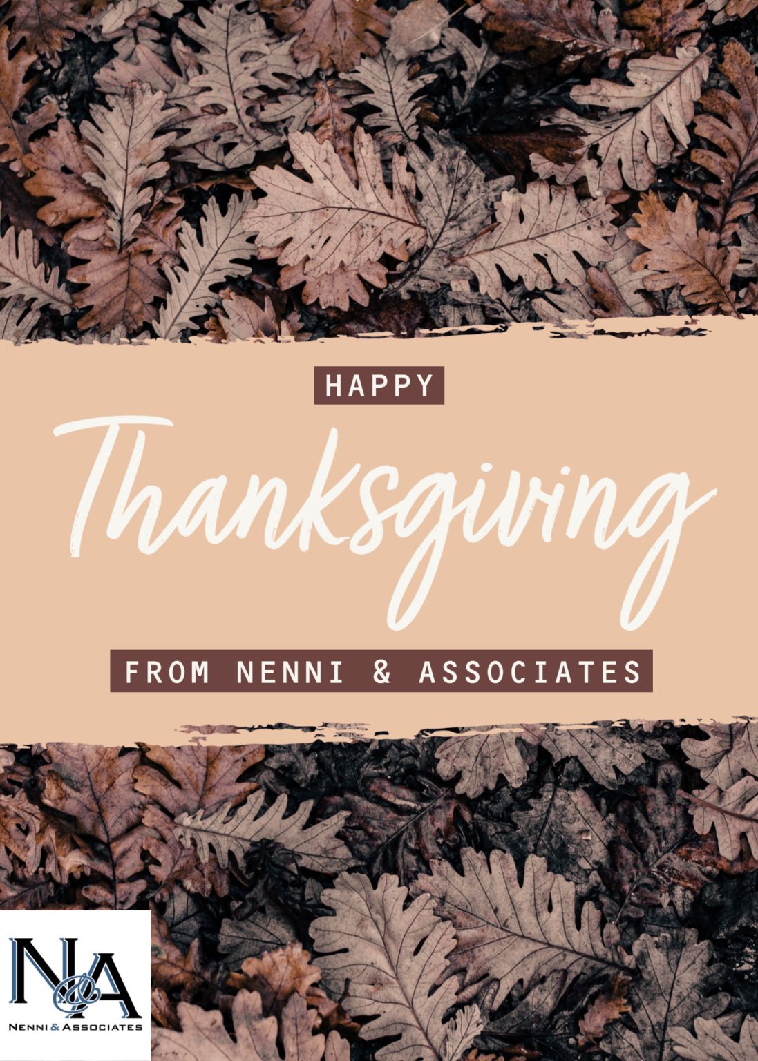 Nenni and Associates posted on LinkedIn Nenni and Associates posted on LinkedIn