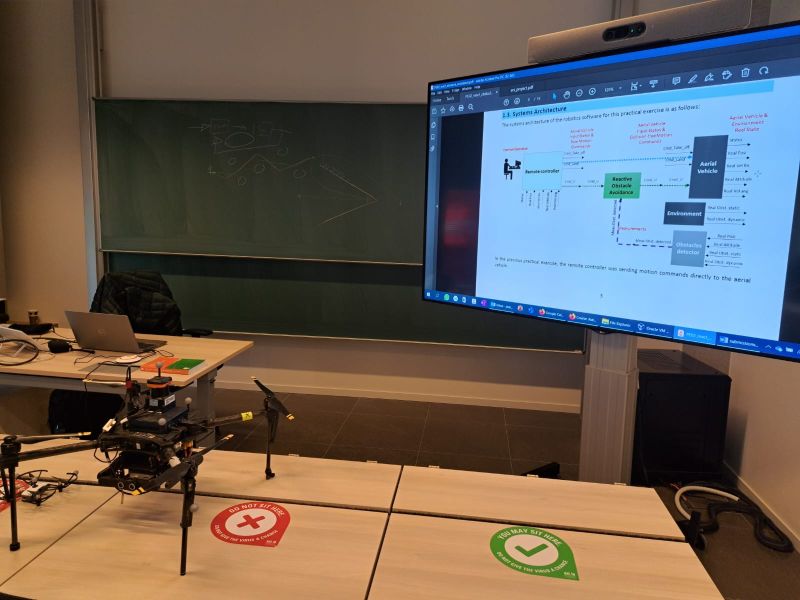 Jose Luis Sanchez-Lopez on LinkedIn: #teaching #learning #robots # ... Jose Luis Sanchez-Lopez on LinkedIn: #teaching #learning #robots # ...