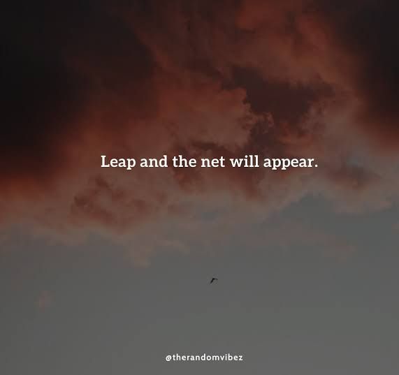 Rohit Nimbalkar (AIII) on LinkedIn: #daretoleap Rohit Nimbalkar (AIII) on LinkedIn: #daretoleap
