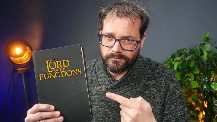 ArjanCodes on LinkedIn: #functionswritingguide #writingfunctions # ... ArjanCodes on LinkedIn: #functionswritingguide #writingfunctions # ...