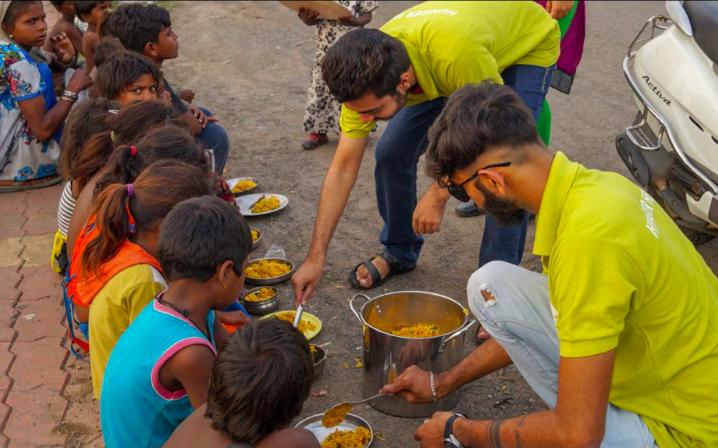 Chirag Ranka on LinkedIn: Helping Odisha: An Update #techforgood Chirag Ranka on LinkedIn: Helping Odisha: An Update #techforgood