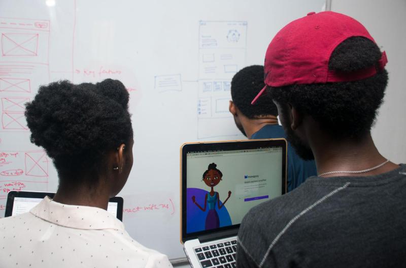 We're hiring at Cregital! Join our team as a Front-end designer. Follow ... We're hiring at Cregital! Join our team as a Front-end designer. Follow ...