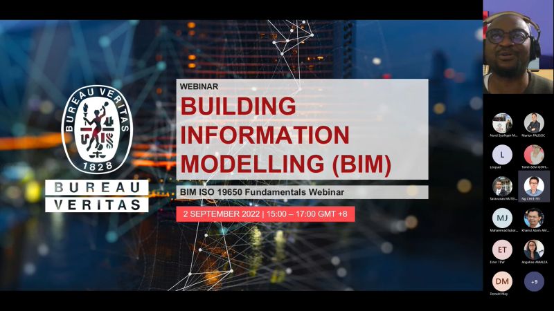 #digitalization #bim #bureauveritas #bureauveritasmalaysia… | Bureau ... #digitalization #bim #bureauveritas #bureauveritasmalaysia… | Bureau ...