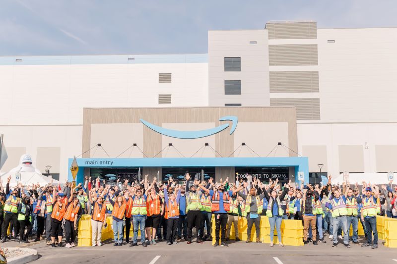 Irfaan Hafeez on LinkedIn: #amazon Irfaan Hafeez on LinkedIn: #amazon