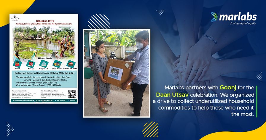 Marlabs LLC on LinkedIn: #marlabs #kochi #csr #joyofgiving # ... Marlabs LLC on LinkedIn: #marlabs #kochi #csr #joyofgiving # ...