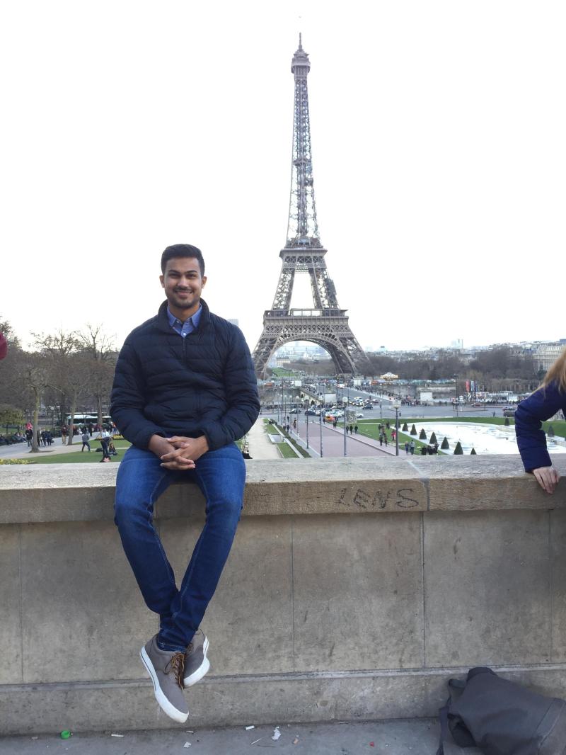 Rajeev Swargiary posted on LinkedIn Rajeev Swargiary posted on LinkedIn