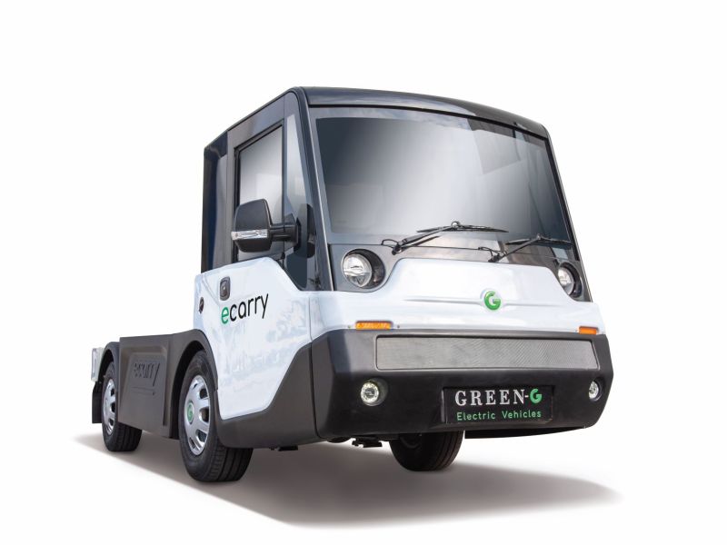 GREEN-G ELECTRIC VEHICLES su LinkedIn: #ecarry #veicolielettrici # ... GREEN-G ELECTRIC VEHICLES su LinkedIn: #ecarry #veicolielettrici # ...