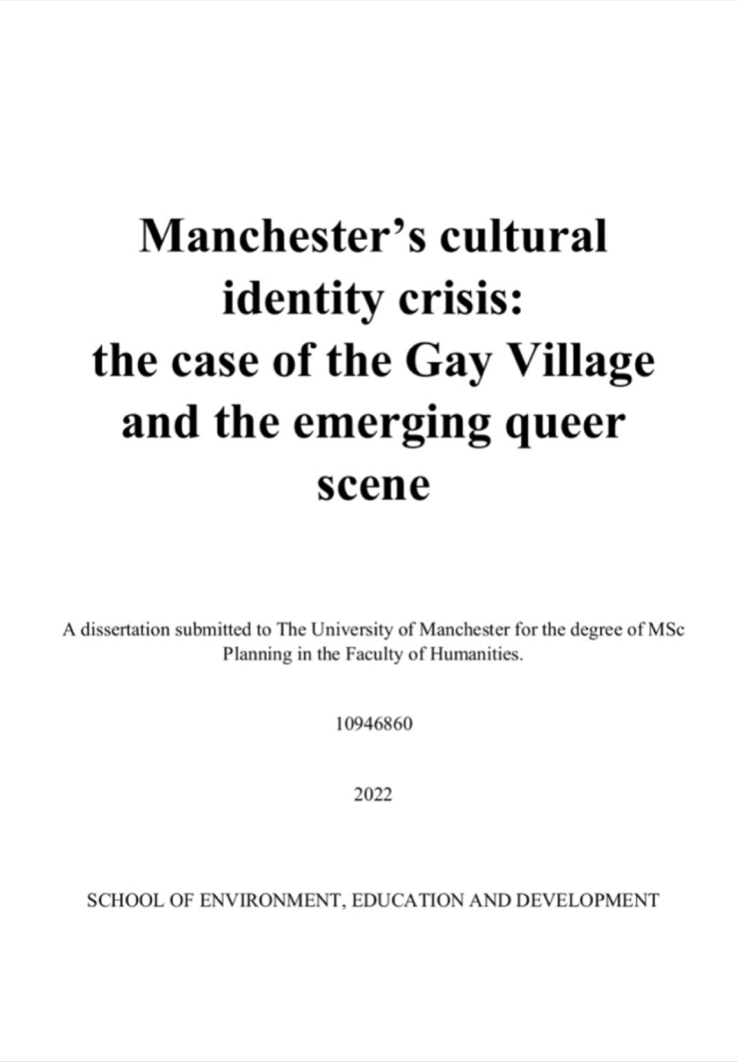 Becky Little on LinkedIn: Thrilled to have finally finished my MSc in ... Becky Little on LinkedIn: Thrilled to have finally finished my MSc in ...