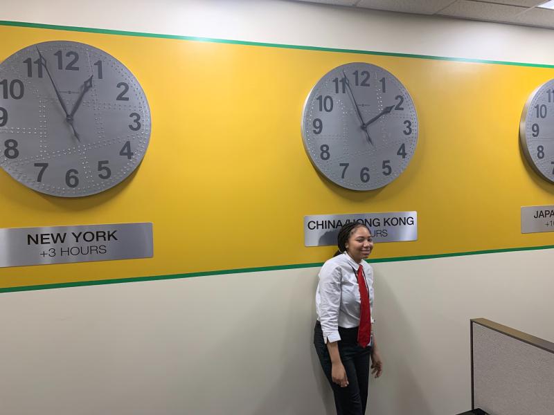 John C. Coughlan on LinkedIn: The world belongs to the Mustangs! Great ... John C. Coughlan on LinkedIn: The world belongs to the Mustangs! Great ...