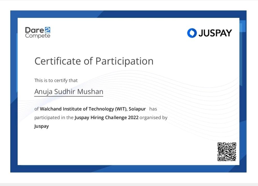 Anuja Mushan posted on LinkedIn Anuja Mushan posted on LinkedIn