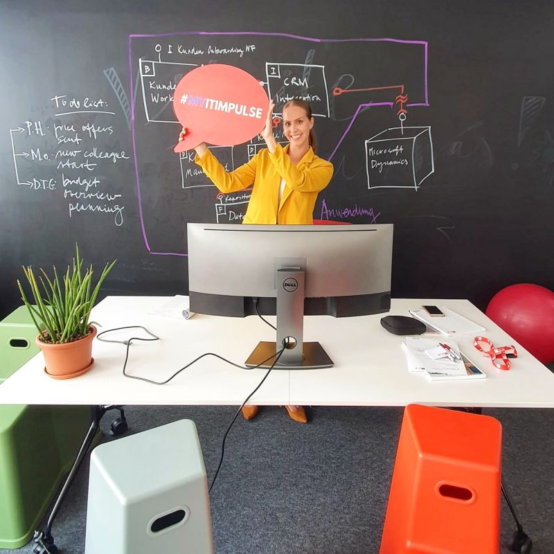 IT-Impulse on LinkedIn: #myitimpulse #friday #happy #place #weekend IT-Impulse on LinkedIn: #myitimpulse #friday #happy #place #weekend
