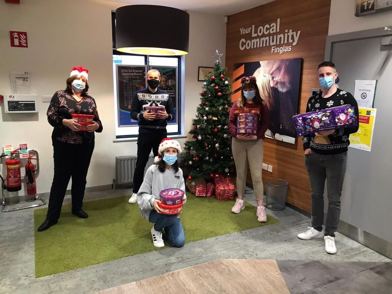 Liam Quigley on LinkedIn: Christmas Smiles day today in BOI Finglas. We ... Liam Quigley on LinkedIn: Christmas Smiles day today in BOI Finglas. We ...