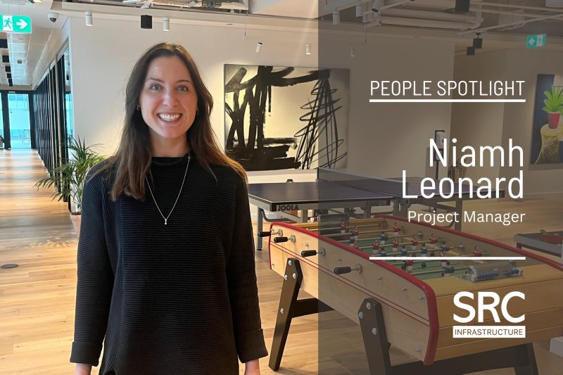 SRC Infrastructure on LinkedIn: #srcinfrastructure #team #people # ... SRC Infrastructure on LinkedIn: #srcinfrastructure #team #people # ...