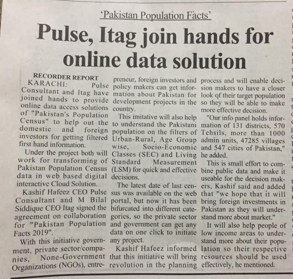 Syed Umar Wahab posted on LinkedIn Syed Umar Wahab posted on LinkedIn