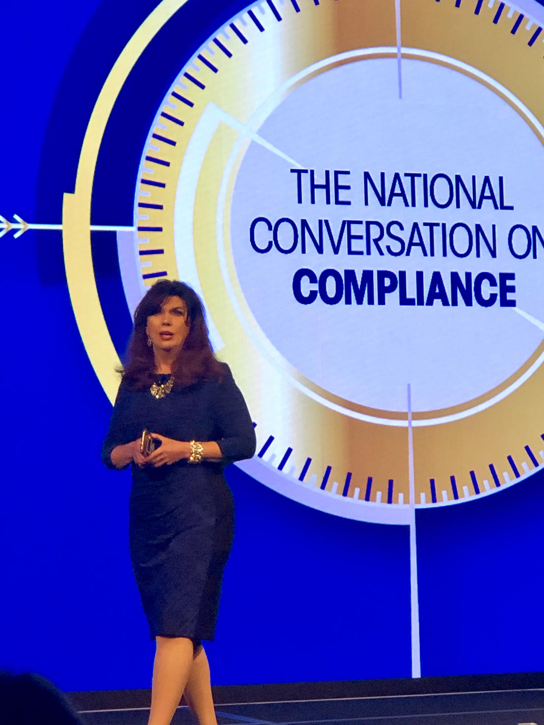 Jill Ashby, CRCM posted on LinkedIn Jill Ashby, CRCM posted on LinkedIn