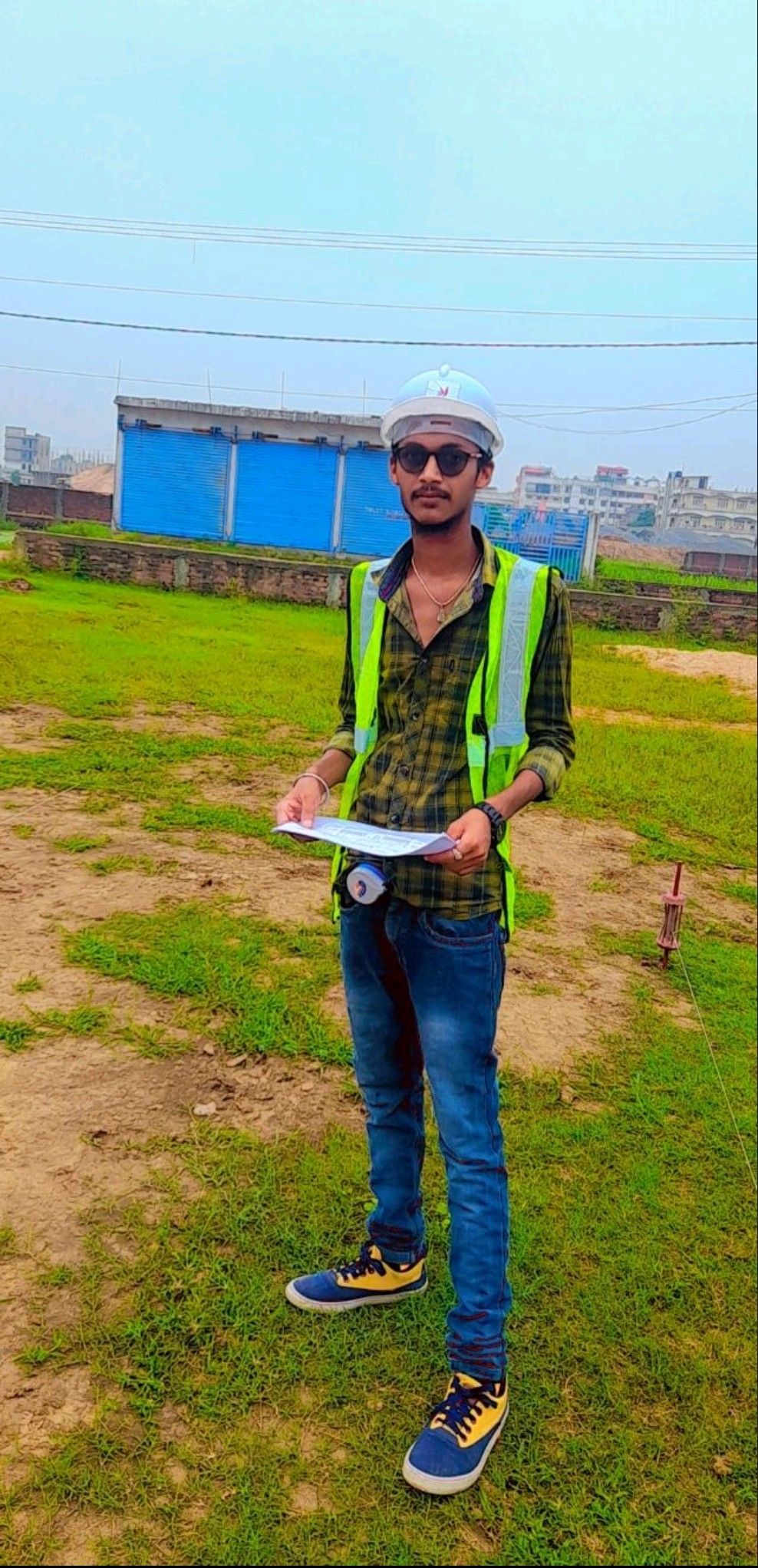 Bittu Kumar on LinkedIn: #siteengineer Bittu Kumar on LinkedIn: #siteengineer