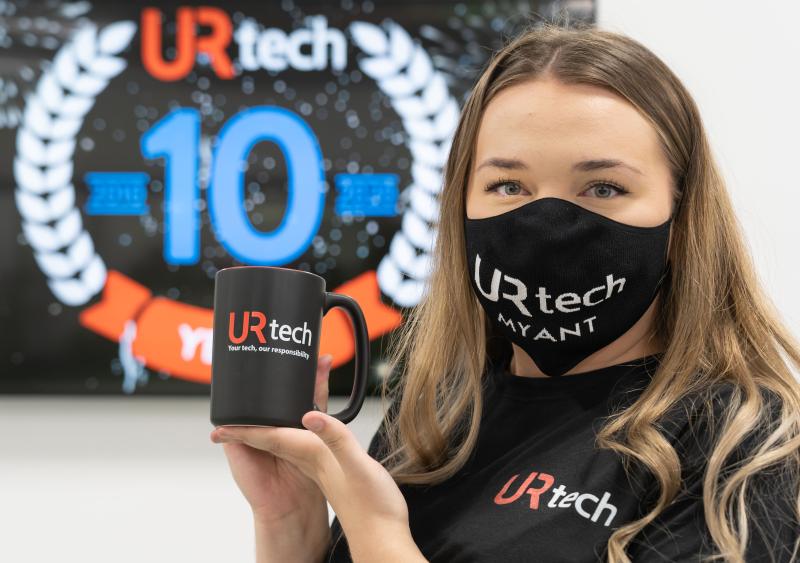 URtech Manufacturing on LinkedIn: #manufacturing #celebrations #partner ... URtech Manufacturing on LinkedIn: #manufacturing #celebrations #partner ...