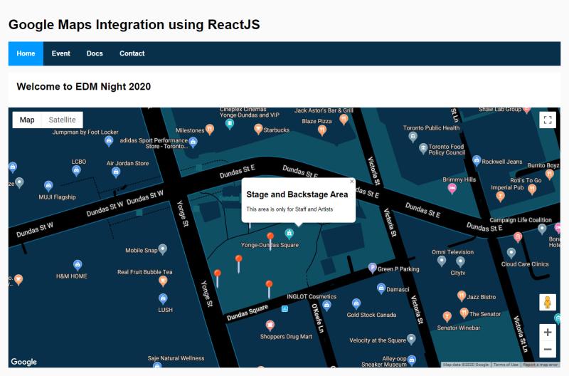 Deepak Sharma on LinkedIn: #react #github #frontend #reactjs # ... Deepak Sharma on LinkedIn: #react #github #frontend #reactjs # ...