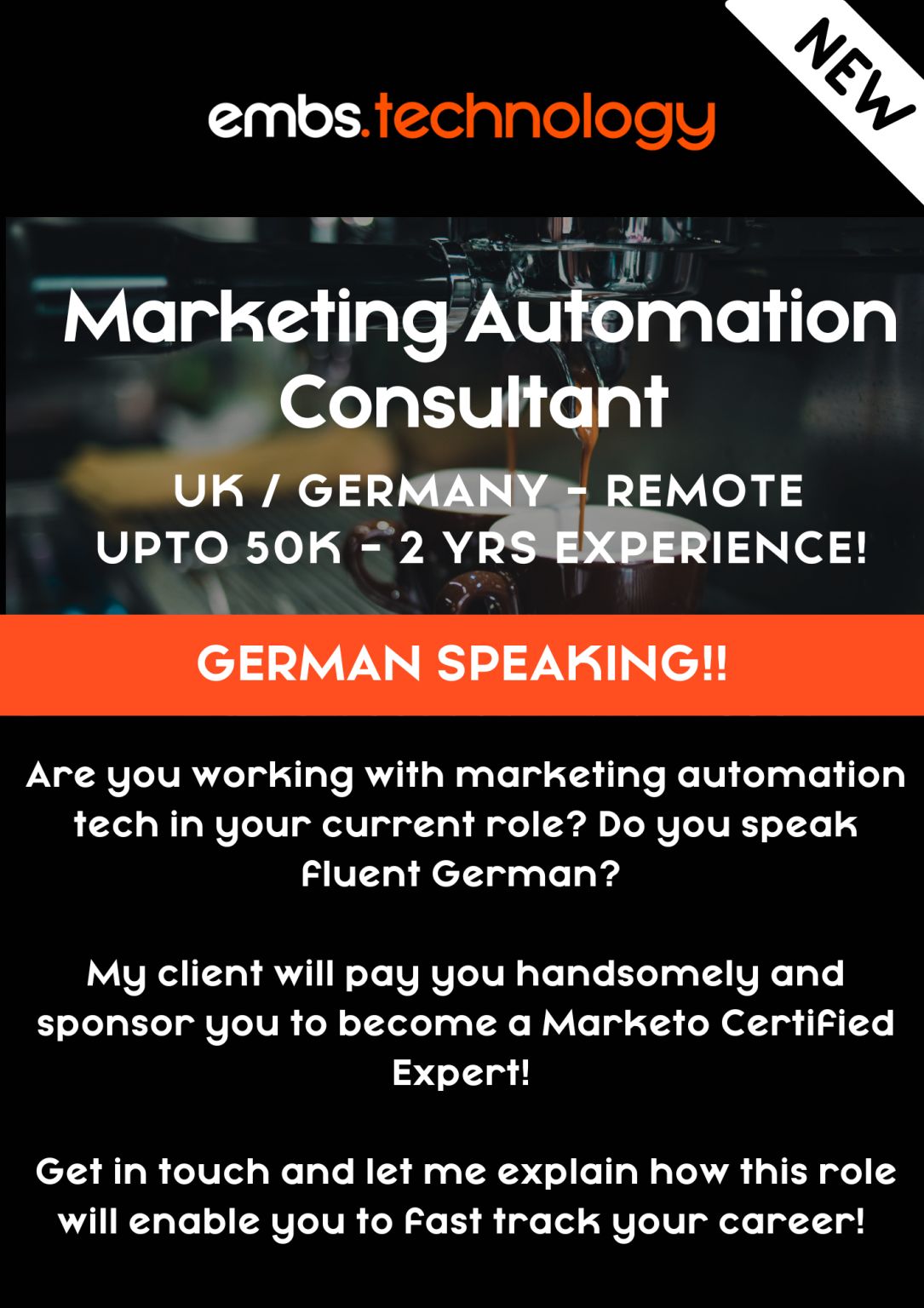Simon Bucknell on LinkedIn: #automation #marketing Simon Bucknell on LinkedIn: #automation #marketing