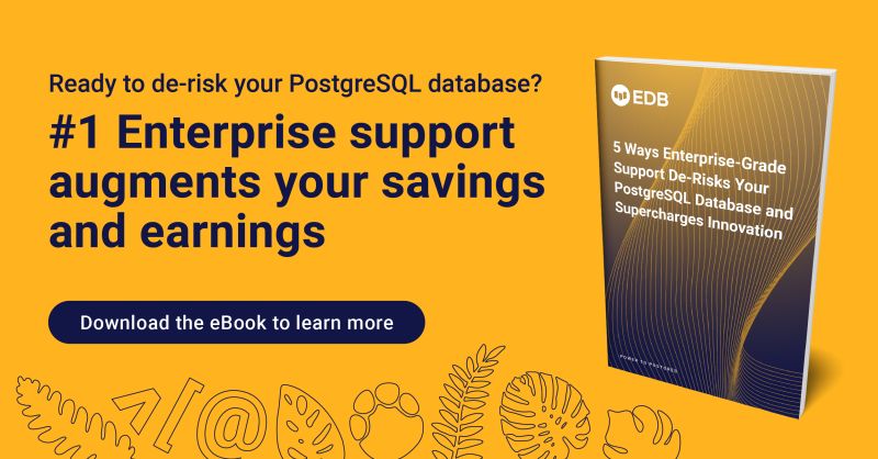 #postgres #database #tech #postgresql #opensource #ebook # ... #postgres #database #tech #postgresql #opensource #ebook # ...