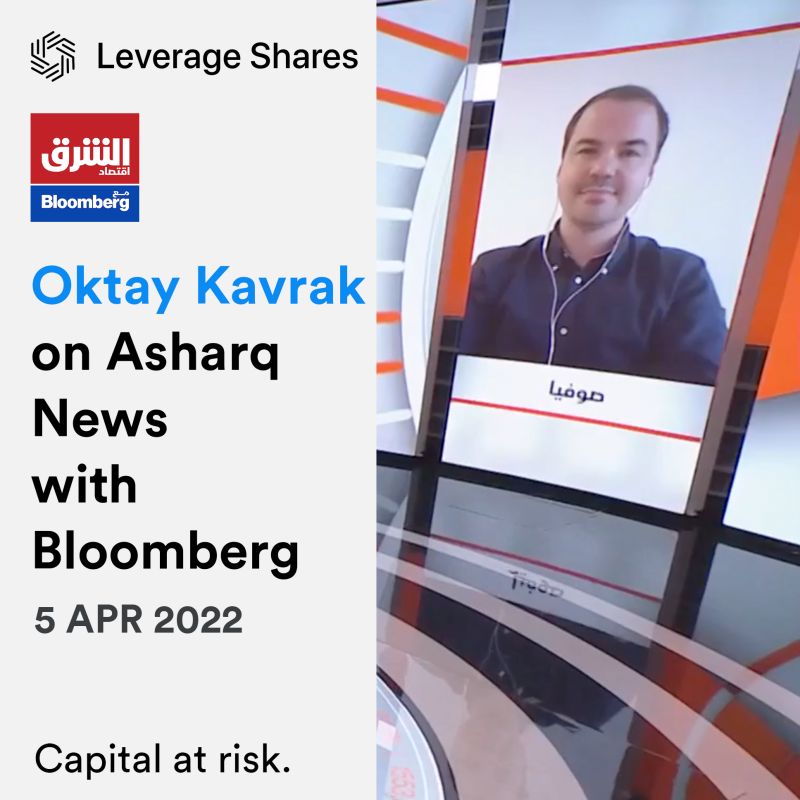 Leverage Shares EU on LinkedIn: #leverageshares Leverage Shares EU on LinkedIn: #leverageshares