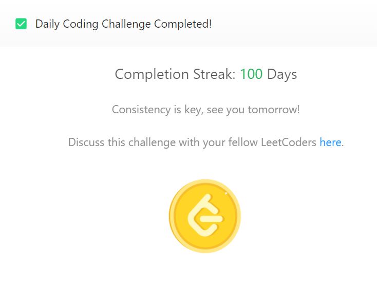 Shivam Patel on LinkedIn: #leetcode #dsa #happycoding | 25 comments Shivam Patel on LinkedIn: #leetcode #dsa #happycoding | 25 comments