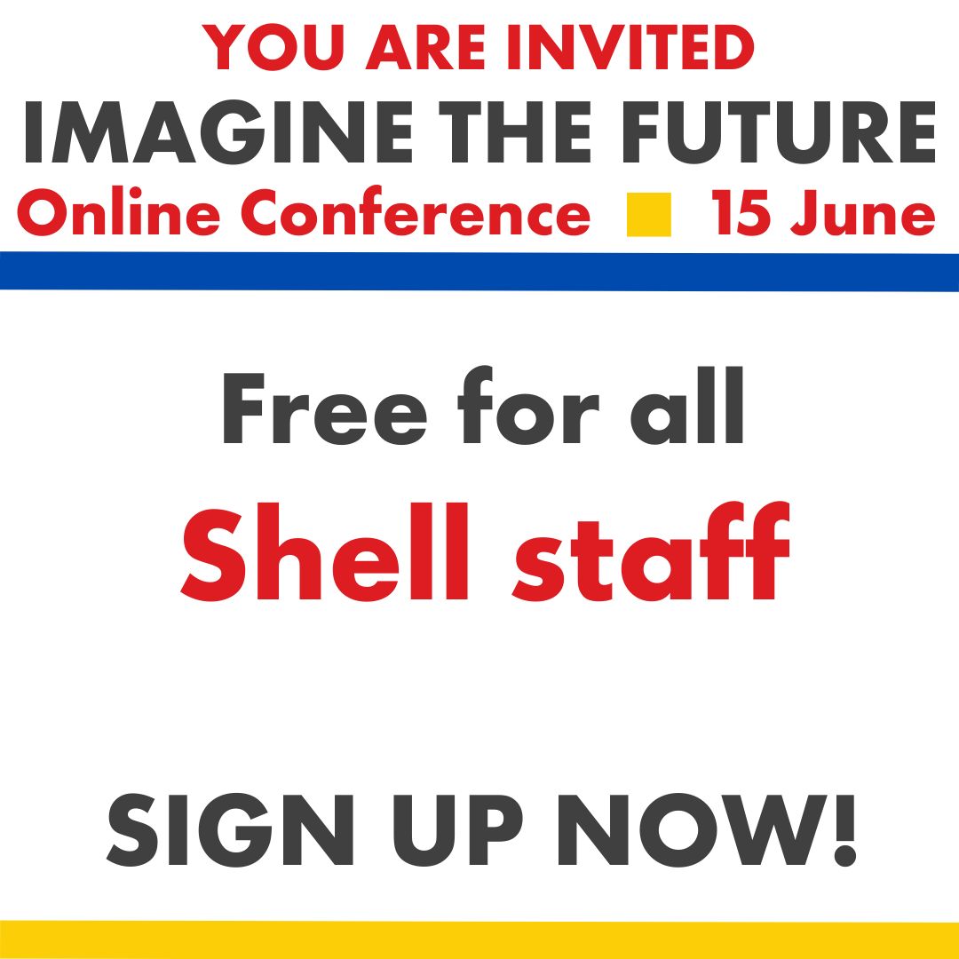 Sushma Bhan on LinkedIn: #shell Sushma Bhan on LinkedIn: #shell