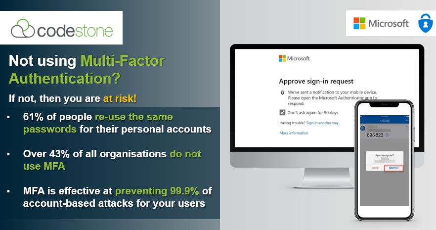 Louis Arthur-Brown on LinkedIn: #mfa #multifactorauthentication # ... Louis Arthur-Brown on LinkedIn: #mfa #multifactorauthentication # ...
