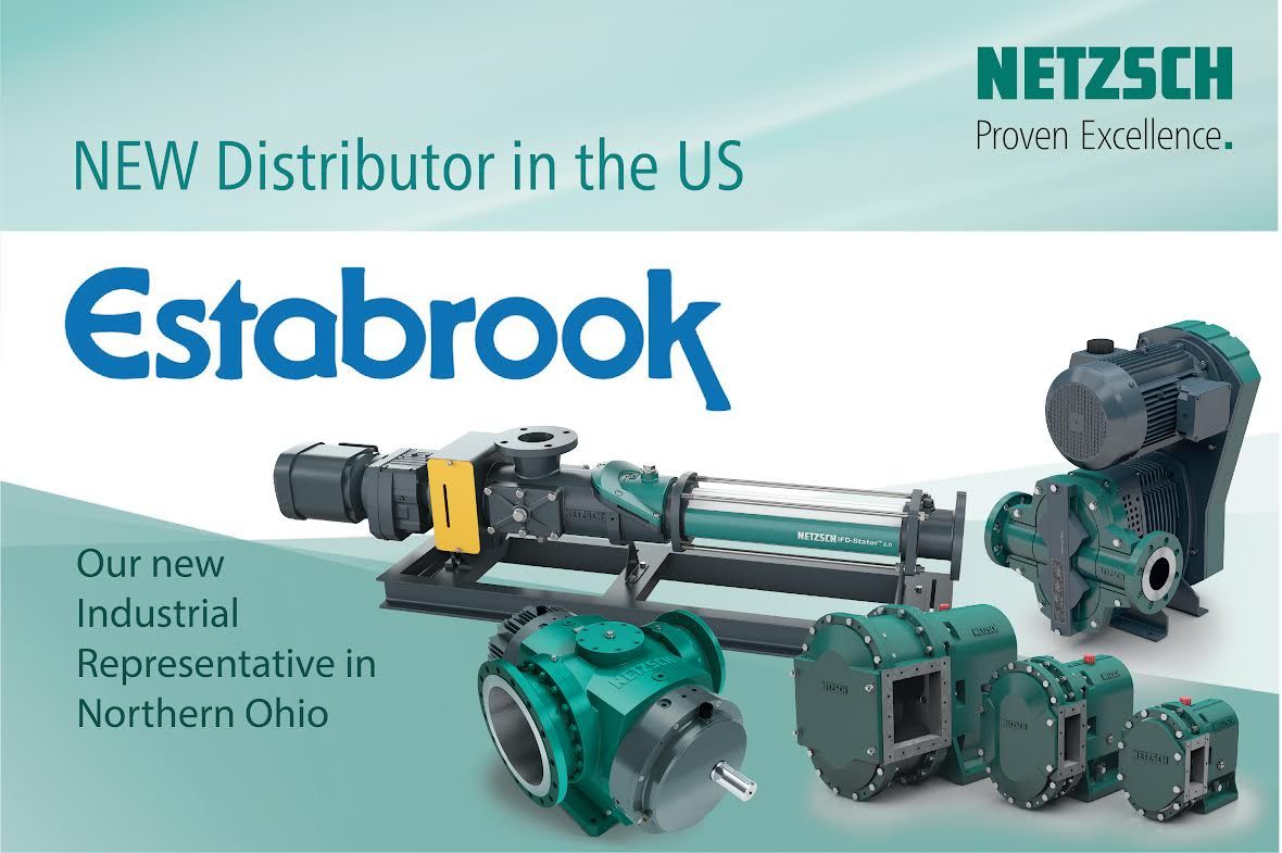 NETZSCH Pumps & Systems USA on LinkedIn: #netzsch #pumps #pumpsolutions ... NETZSCH Pumps & Systems USA on LinkedIn: #netzsch #pumps #pumpsolutions ...