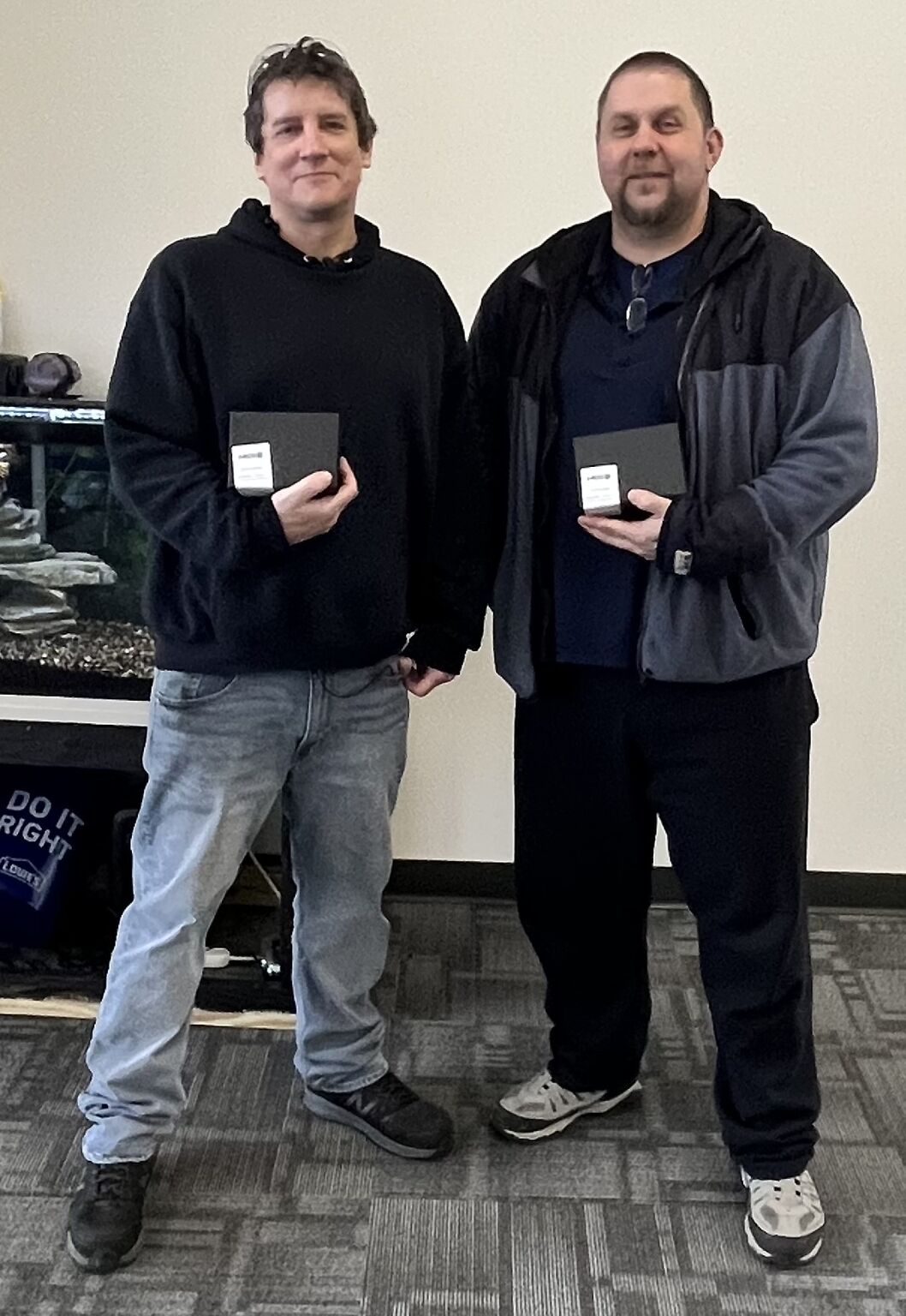 Randy Rhodes on LinkedIn: #hardwork #dedication #warehouse Randy Rhodes on LinkedIn: #hardwork #dedication #warehouse