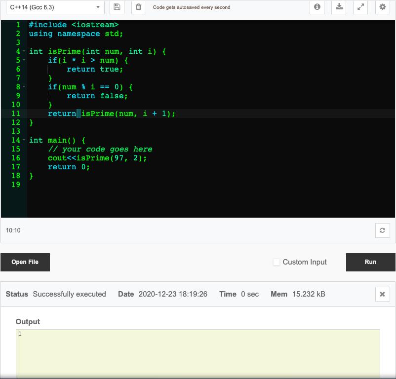 Raj Karan Singh on LinkedIn: #cprogramming #codinglife #codingisfun # ... Raj Karan Singh on LinkedIn: #cprogramming #codinglife #codingisfun # ...