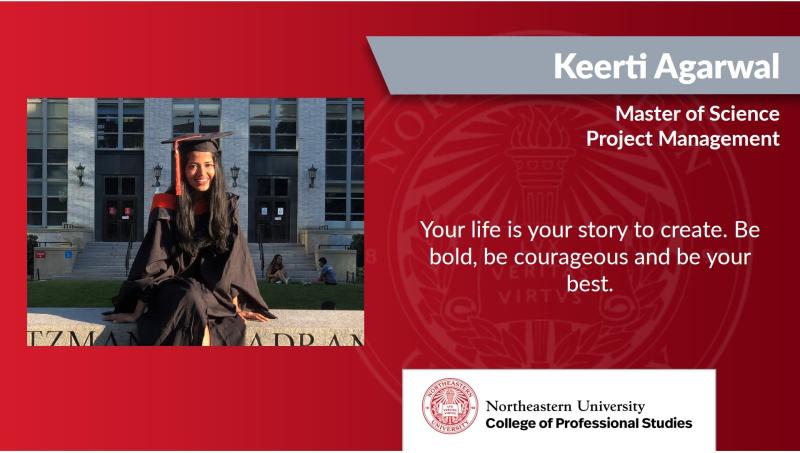 Keerti Agarwal Gupta on LinkedIn: I recently graduated from ... Keerti Agarwal Gupta on LinkedIn: I recently graduated from ...