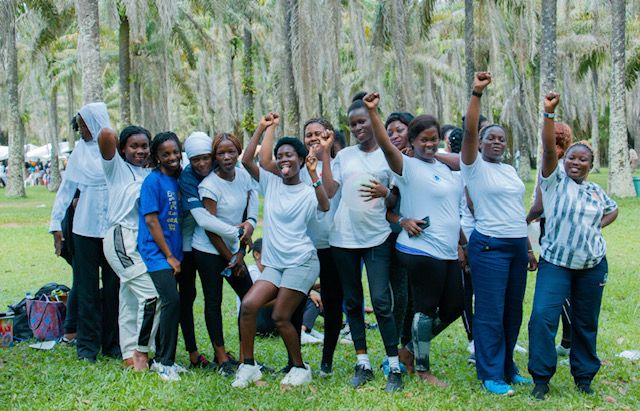Chaski Global on LinkedIn: #choosetochallenge #iwd2023 # ... Chaski Global on LinkedIn: #choosetochallenge #iwd2023 # ...