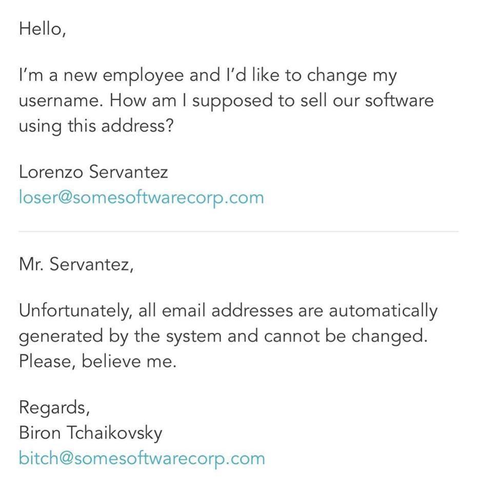 Jitender C. on LinkedIn: #OfficeProblems #WorkLife #Email #OfficeRules ... Jitender C. on LinkedIn: #OfficeProblems #WorkLife #Email #OfficeRules ...
