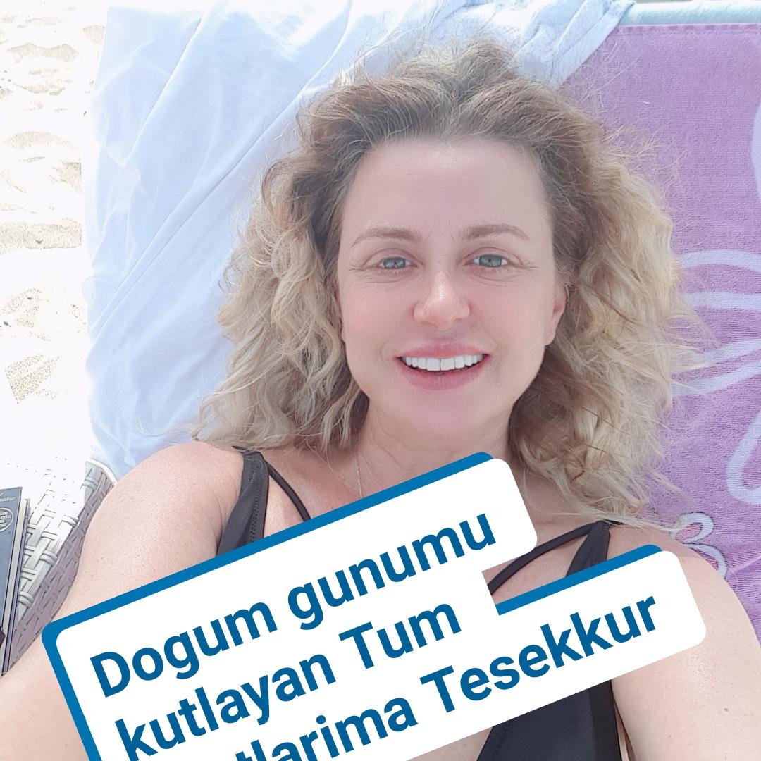 Sinem Saran LinkedIn’de yayınladı Sinem Saran LinkedIn’de yayınladı