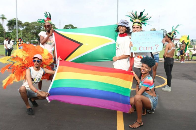 SASOD Guyana on LinkedIn: #lgbt #guyanese #guyana SASOD Guyana on LinkedIn: #lgbt #guyanese #guyana