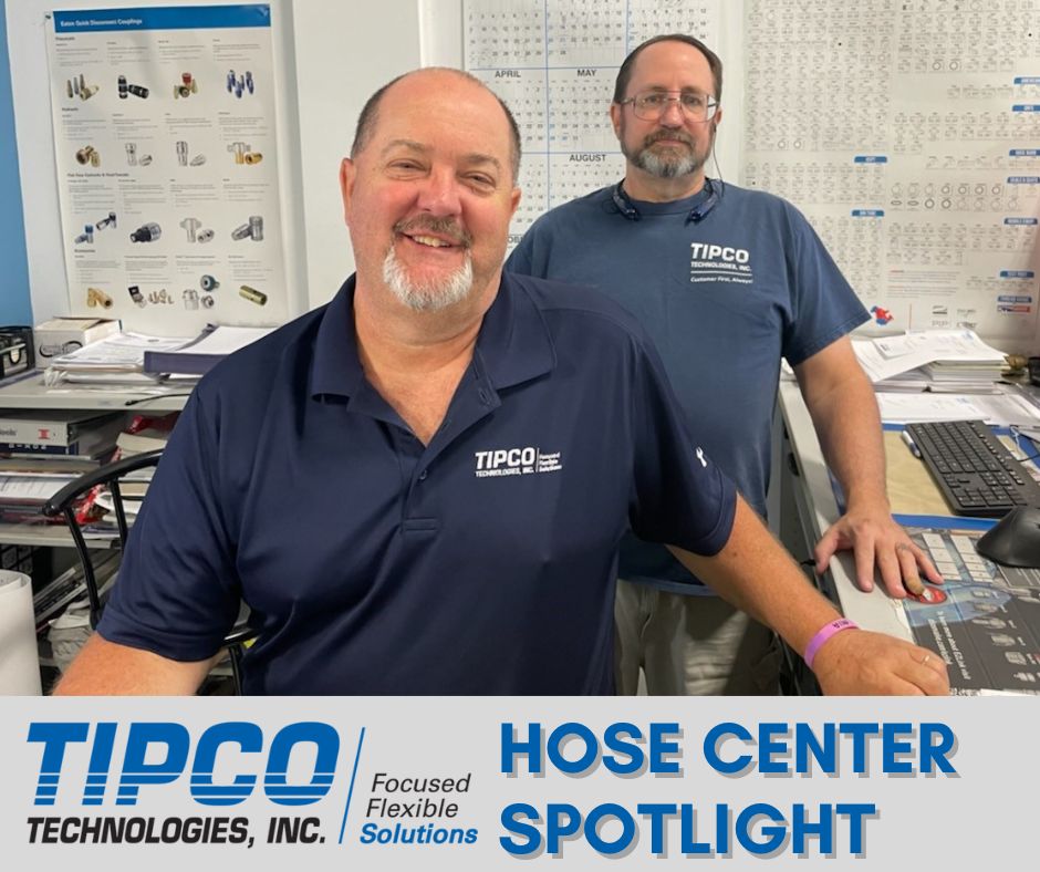 TIPCO Technologies on LinkedIn: #teamtipco #teamwork #beardelaware TIPCO Technologies on LinkedIn: #teamtipco #teamwork #beardelaware