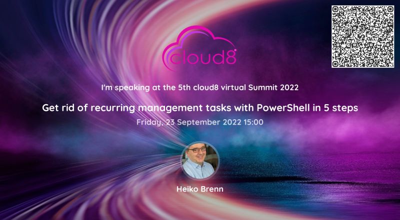 Heiko Brenn posted on LinkedIn Heiko Brenn posted on LinkedIn