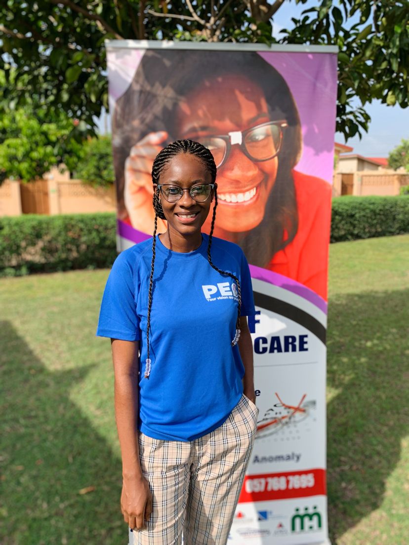 Doreen Tachie-Donkor on LinkedIn: #outreach #optometry #learning | 11 ... Doreen Tachie-Donkor on LinkedIn: #outreach #optometry #learning | 11 ...